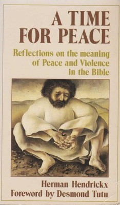 Time for Peace: Reflections on the Meaning of Peace and Violence | eBay