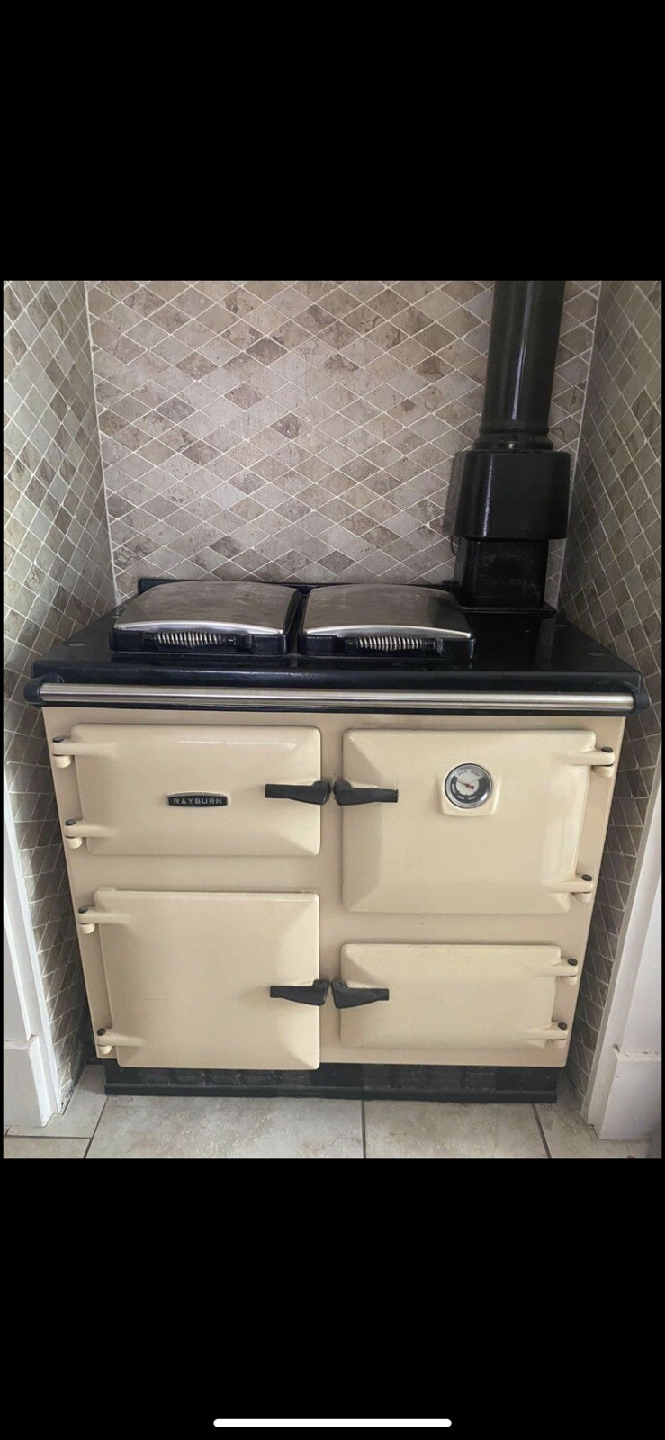 Rayburn Cooker | eBay UK