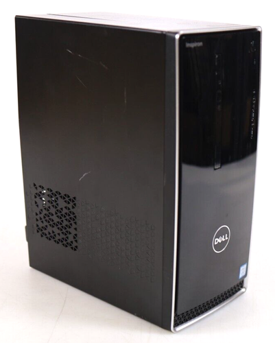 Dell Inspiron 3668 MT Intel i7-7700 3.6GHz 8GB 500GB HDD Fair No COA | eBay