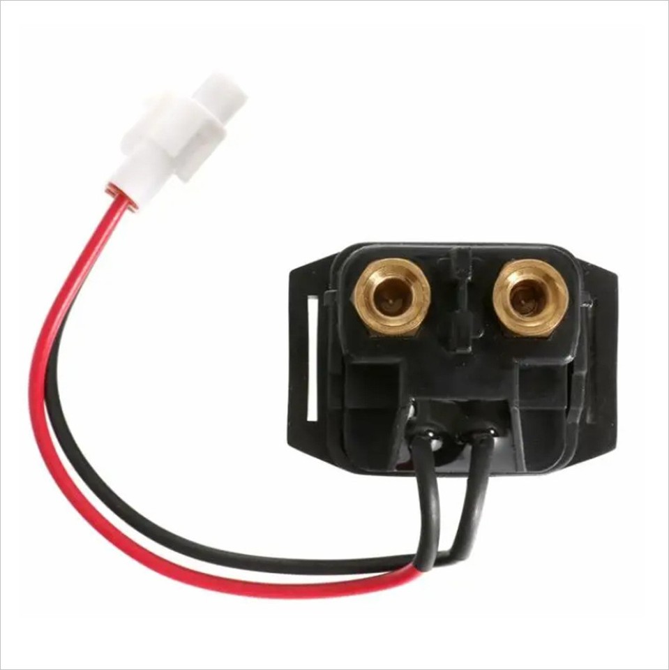 Starter Relay Solenoid for Yamaha Grizzly YFM600 5GT-81940-11-00 5GT ...
