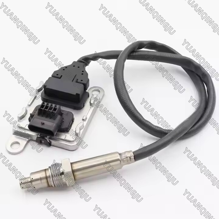 29650-2U500 SNS837 Nitrogen Oxide Nox Sensor for KIA OPTIMA HYUNDAI | eBay