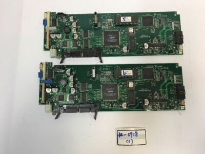 - 1x - Printrex BOARD 2229-0083 R1 | eBay