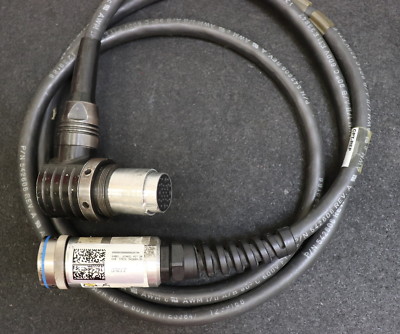 CELCO Electric tool cable für GARDNER DENVER 542609-3M Kabellänge 2m | eBay