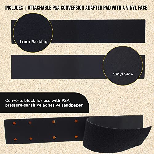 Pro Series Adjustable Radius Flex Longboard Hand Sanding File Block ...