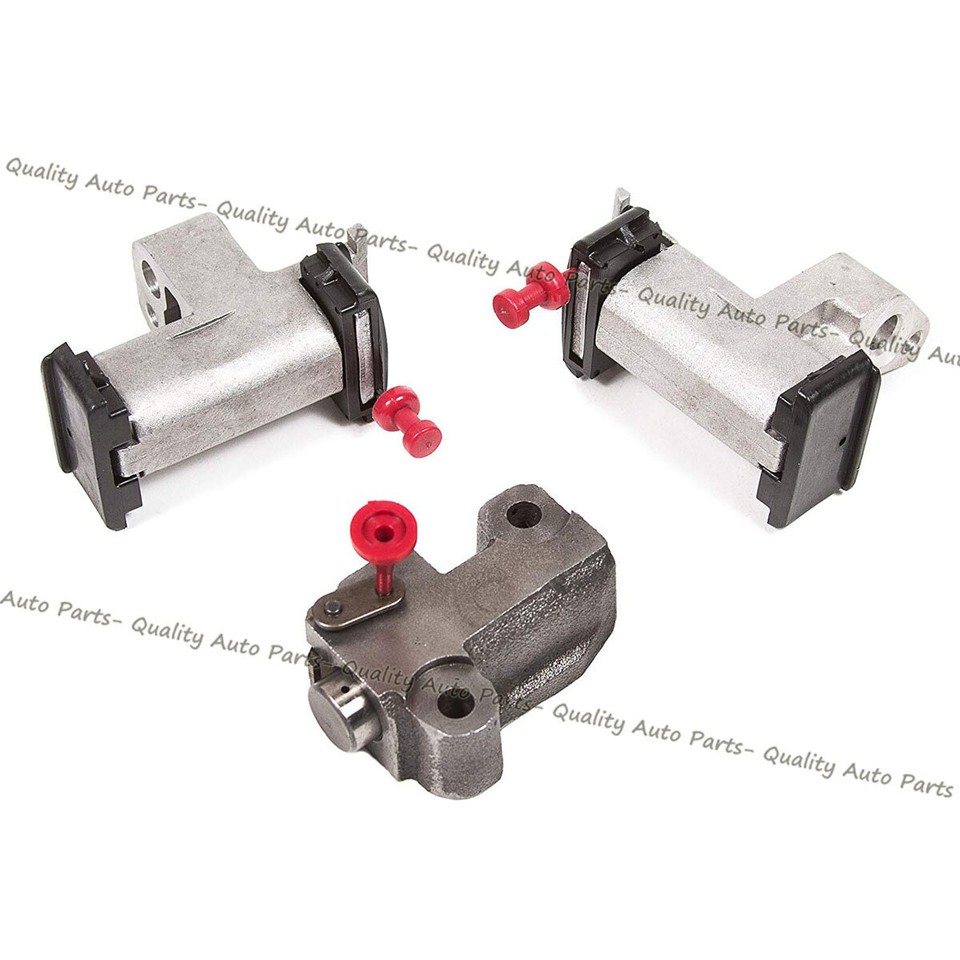 Toyota Lexus RAV4 Sienna Sequoia Tundra Timing Chain Kit Camshaft ...