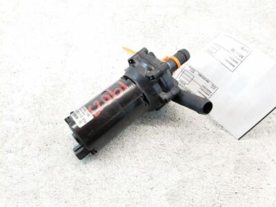 06-14 Range Rover Sport OEM V8 AUX Water Cooling Pump PEB500010 | eBay
