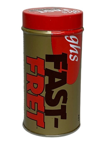 GHS FAST-FRET Guitar String Cleaner for sale online | eBay