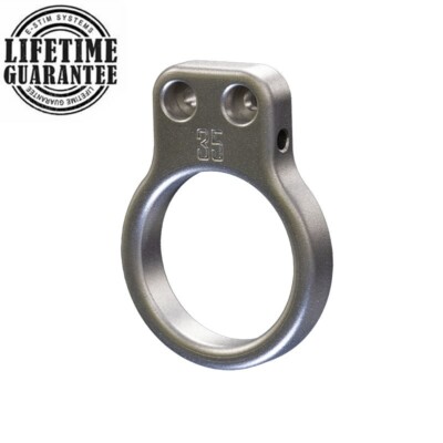 Electro Ring 35mm / E-Stim Systems / TENS / estim / electrastim/ et312 ...