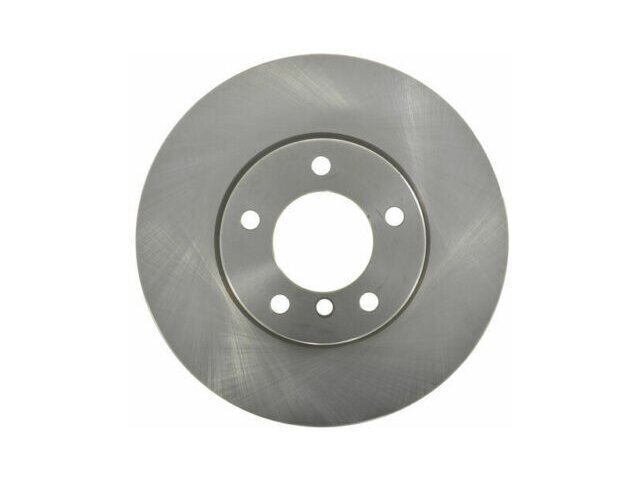 Front Brake Rotor For 2014-2016 BMW 328i GT xDrive 2.0L 4 Cyl FI GAS ...