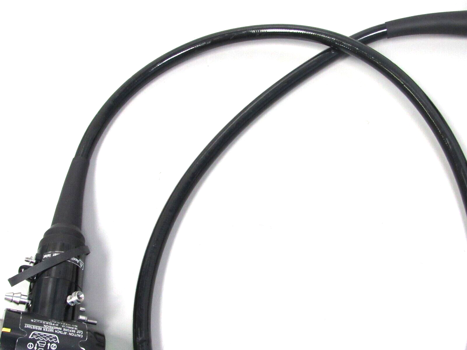 PCF-H180AL Colonoscope Endoscopy Endoscope H180 #2 | eBay