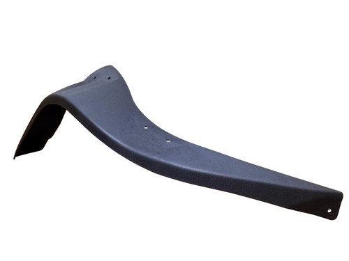 PMC Parts Fender Flare Kit for Club Car Onward, Set of Four (Front AND ...