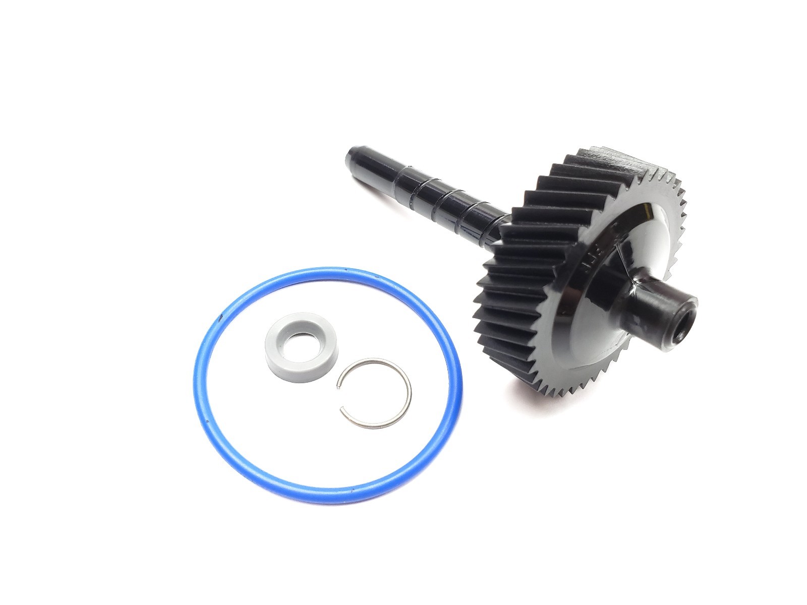 TH400 Transmission 40 Tooth Driven Speedometer Gear & O-Ring | eBay