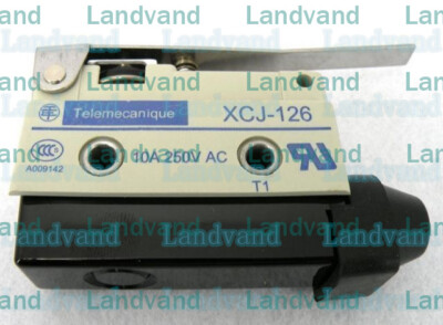 XCJ-126 XCJ126 1Pcs NEW Schneider Limit Switch | eBay