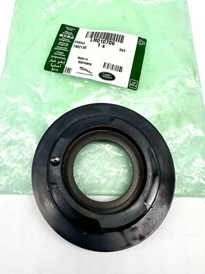Land Rover & Range Rover Crankshaft Front Oil Seal LR010706 OEM & NEW ...