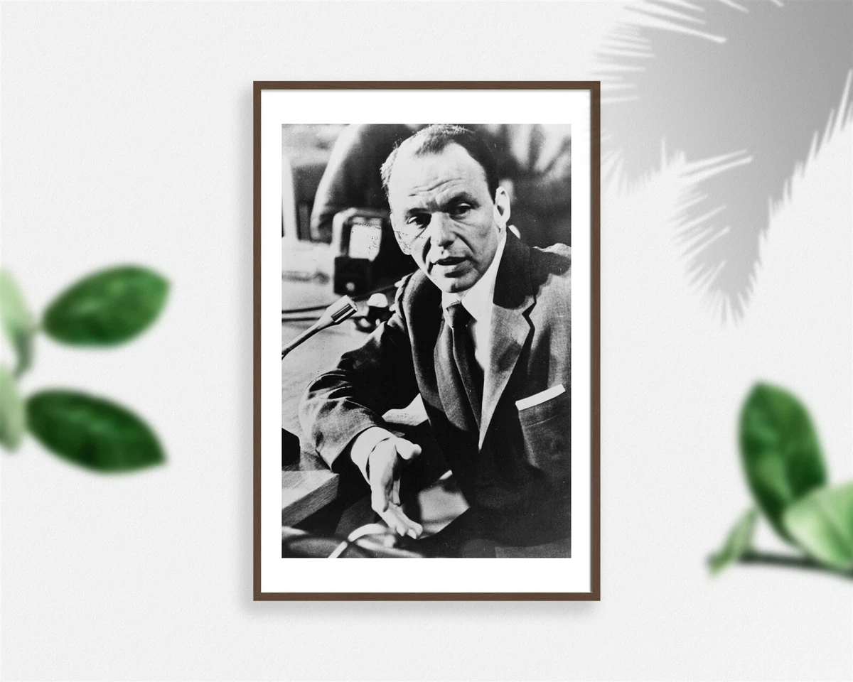 Frank Sinatra Marilyn Monroe