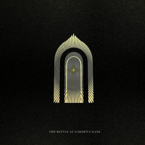 Greta Van Fleet---"The Battle At Garden's Gate"--(CD)--NEU & OVP | eBay