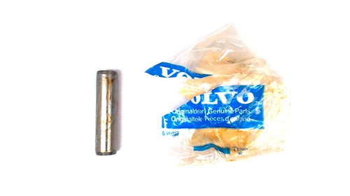 Volvo Penta 463771 Locating Sleeve/Exhaust Valve Guide | eBay