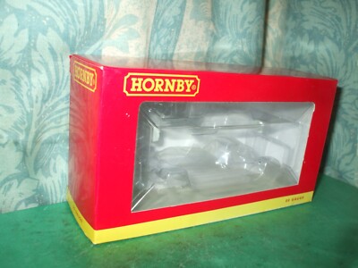 HORNBY NCB SENTINEL DIESEL SHUNTER EMPTY BOX ONLY - No.1 | eBay UK