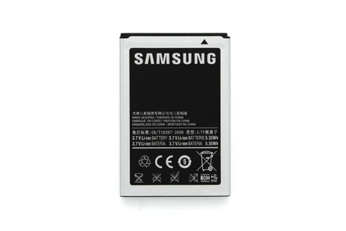 OEM Samsung EB504465LA 1600mAh Battery for For Admire SCH-R720 Vitality ...