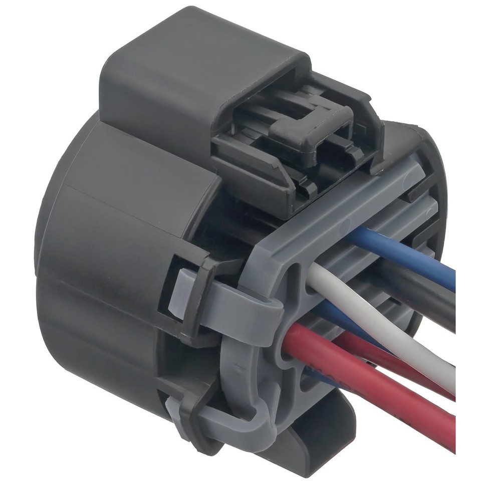 Standard Motor Products S-1344 ABS Module Connector | eBay