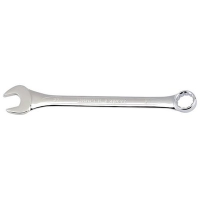Draper Combination Spanner 27mm Chrome Plated Offset Jaw 15° 36929 | eBay