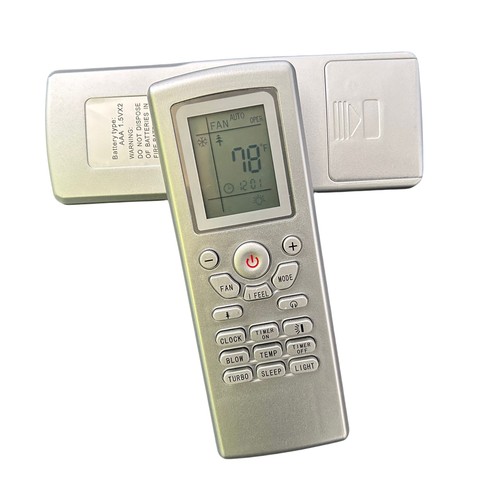 Replaced Remote Control for GREE YT1F YT1F4 YT1FF YT1F1 Air Conditioner ...