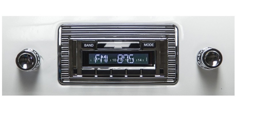 USA 630 Radio 1973 - 1988 CHEVROLET GMC TRUCK | eBay