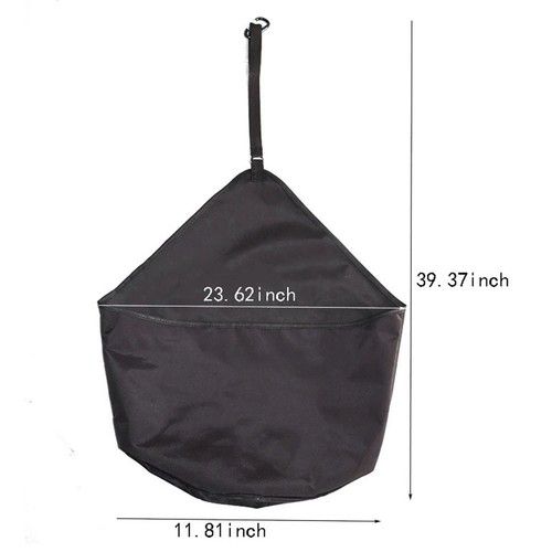 Robust Hanging Bucket Holder for Equestrian Use Fits For 5 Gallon ...