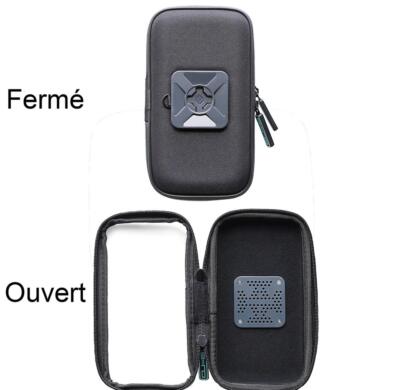 Coque de protection cube x-guard universelle waterproof | eBay