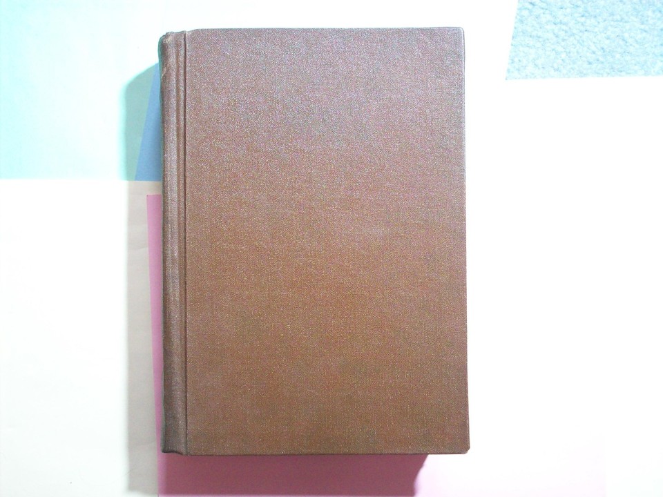 BOOK 1940 POPULAR SCIENCE JULY – DECEMBER HARDCOVER 5 VOLUMES IN 1 | eBay