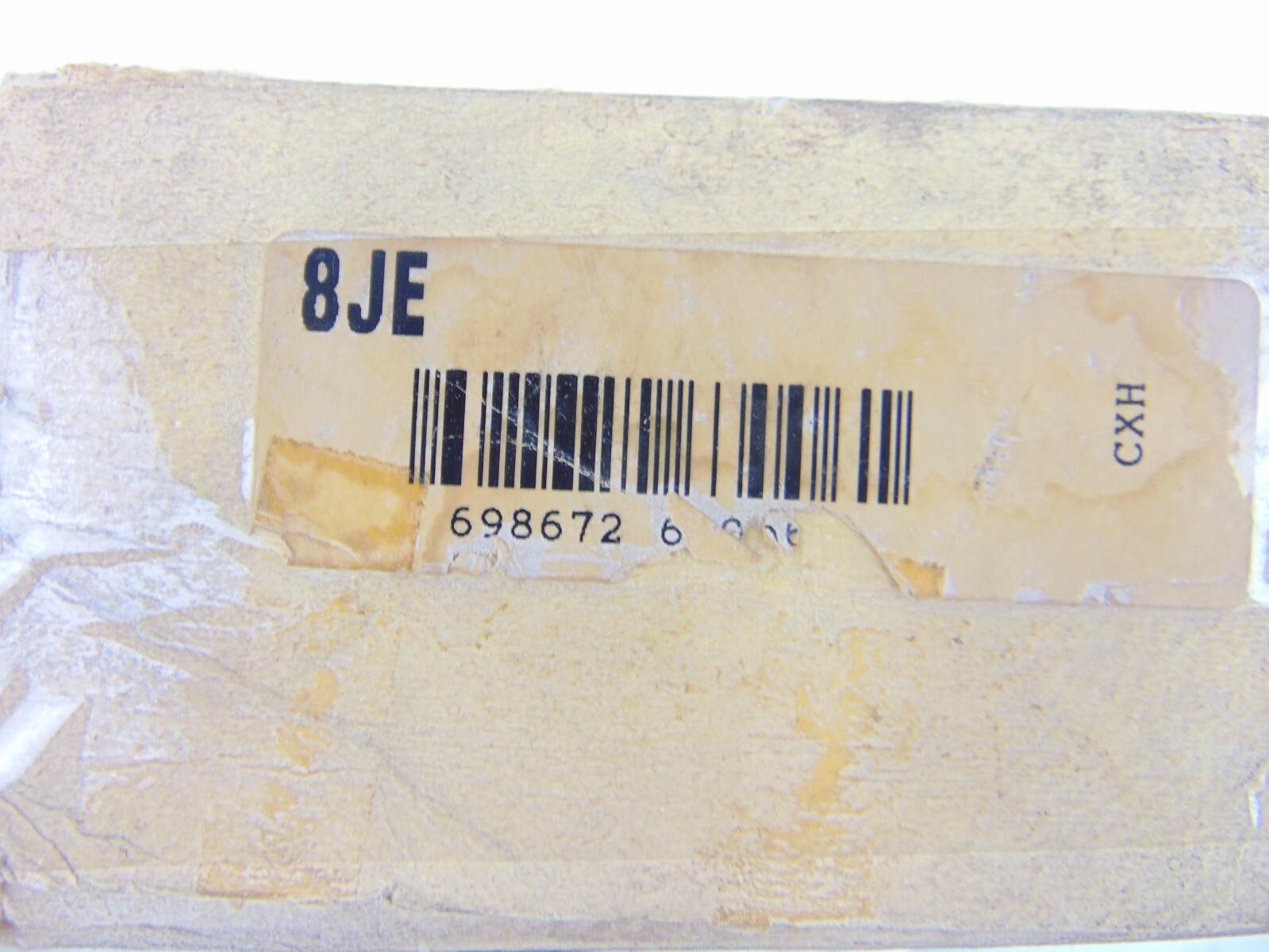 TB Woods 8JE Sure Flex Coupling | eBay