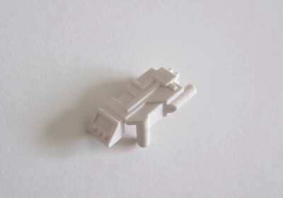 PLAYMOBIL (D704) FUTUR PLANET - E-Rangers Fusil Laser Blaster 5149 5150 ...