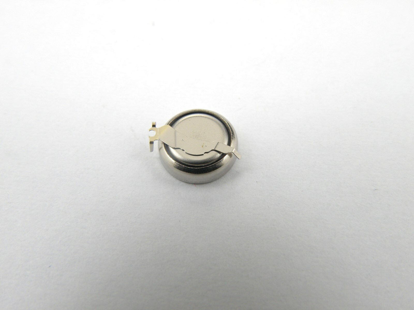 Seiko Kinetic / Solar Watch Capacitor Battery 302624X for V137 V138 ...