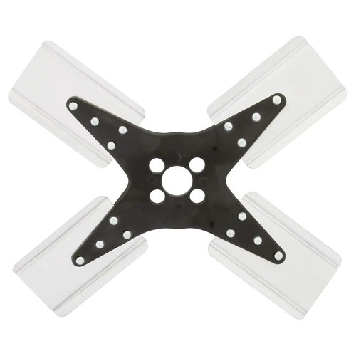 New Radiator Fan 4 Blade for Triumph TR4 TR4A 1962-1967 4 Blade W ...