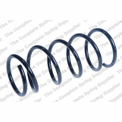 Fits Toyota GT86 ZN6 Coupe Genuine Kilen Front Suspension Coil Spring ...