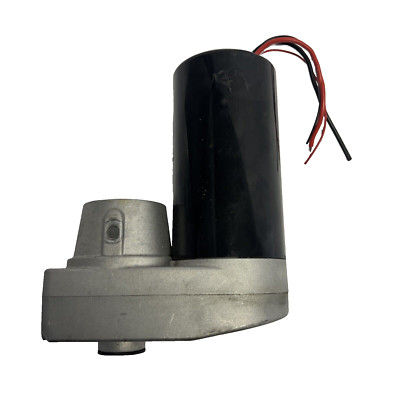 LCI Lippert Hall Effect Jack Motor 343758 For Ground Control 3.0 System ...