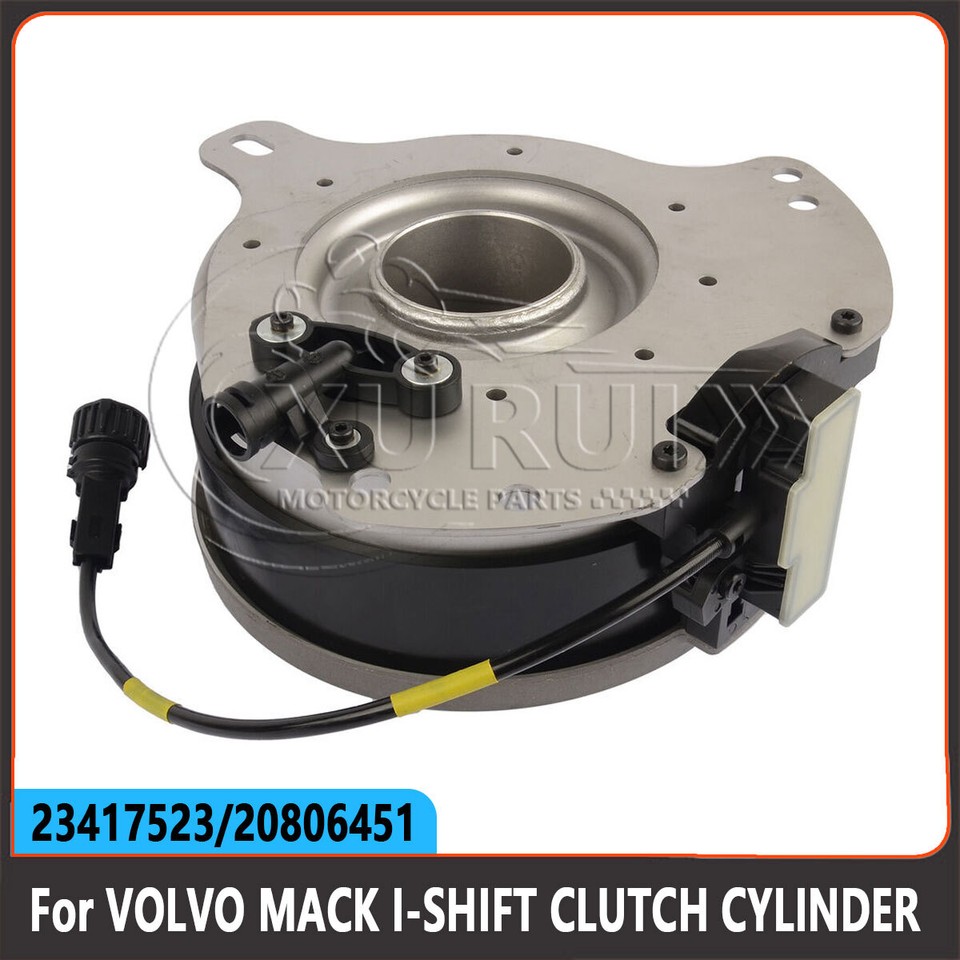 For VOLVO MACK I-SHIFT CLUTCH CYLINDER 23417523 / 20806451 NEW | eBay