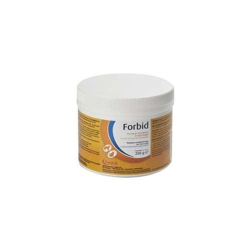 CANDIOLI Supplement For Dogs And Cats Forbid Powder 250 Gr | eBay