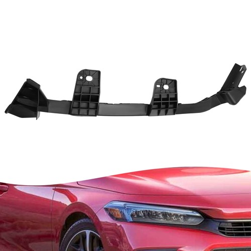 Fits 2022 Honda Civic Front Headlight Bracket Right Passenger Side ...