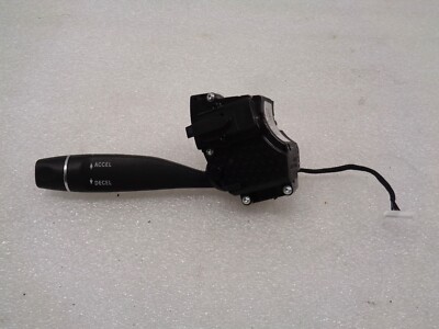 15-20 Mercedes GLA250 X156 Steering Column Cruise Control Switch OEM ...