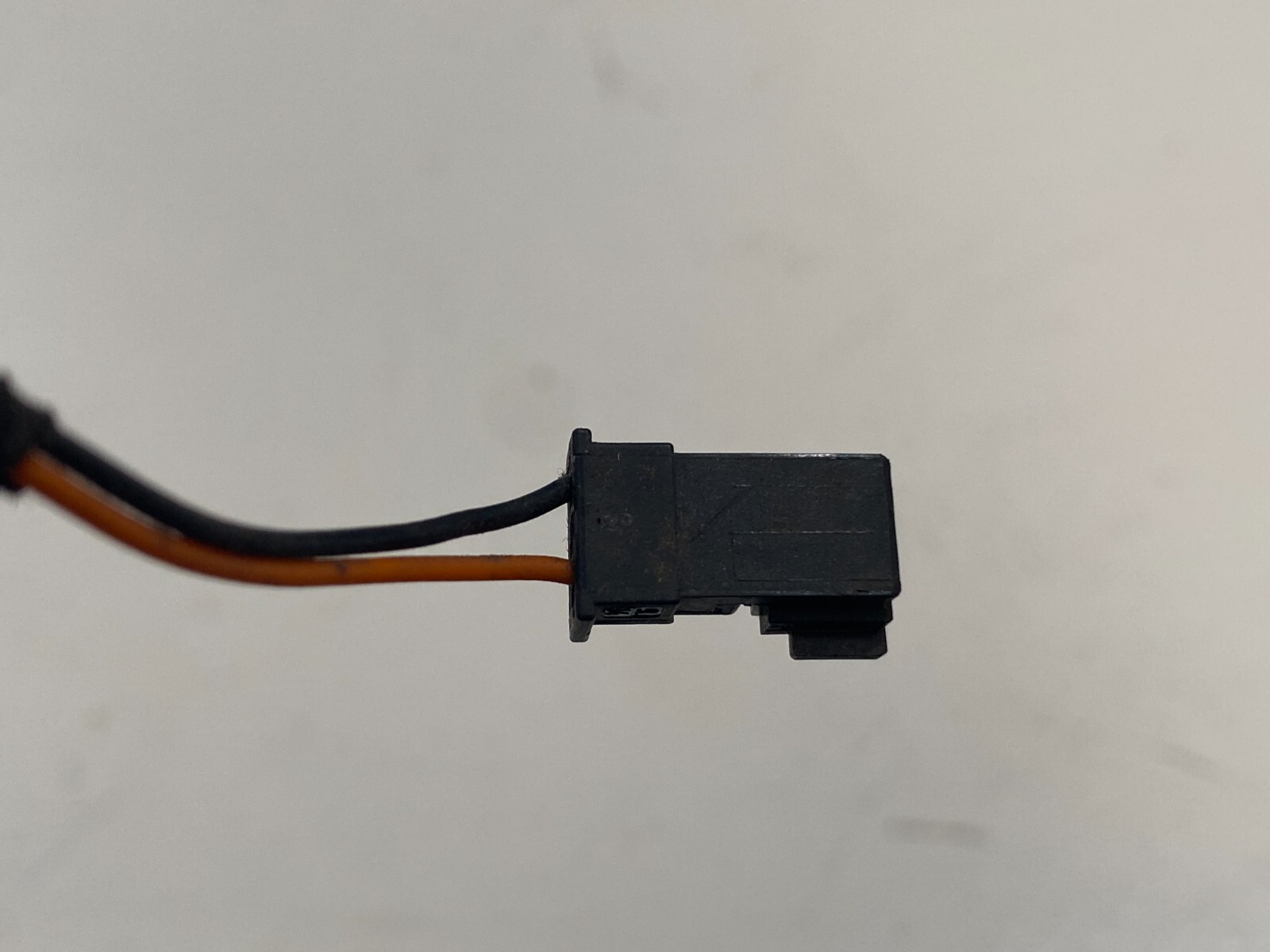 Genuine Mercedes-Benz Wiring Loom Harness Plug Connector A0295455528 2 ...