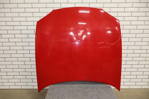 99-05 Mazda Miata NB Hood Panel (Classic Red SU) *Scratched/Dented* | eBay