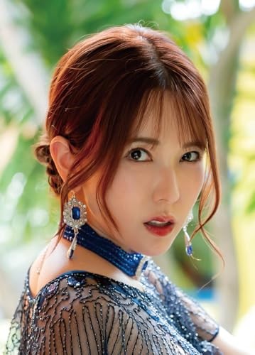 Tri-X Yui Hatano 2026 Calendar (Sexy) B2 Size CL-1702 | eBay