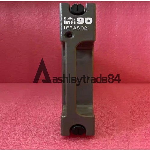 1PCS Used ABB IEPAS02 Infi 90 Bailey Power Supply Module | eBay