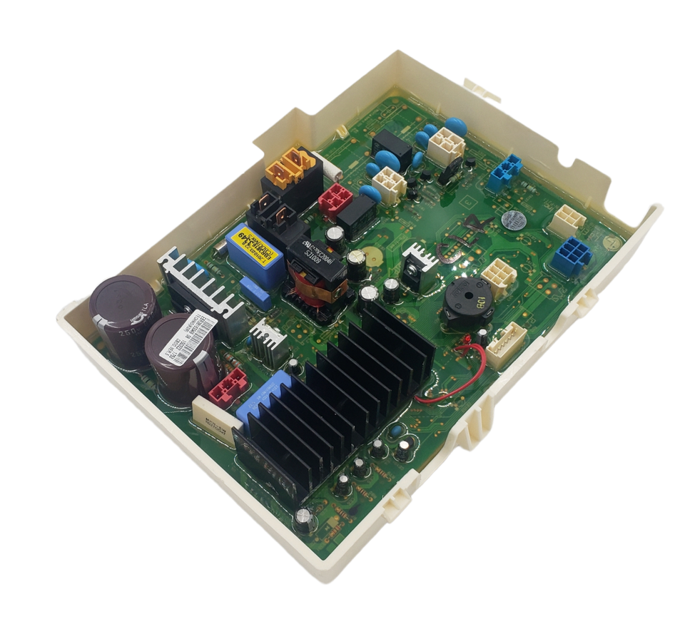Genuine LG Washer Control Board EBR38163349 Same Day Shipping & 60 Days ...