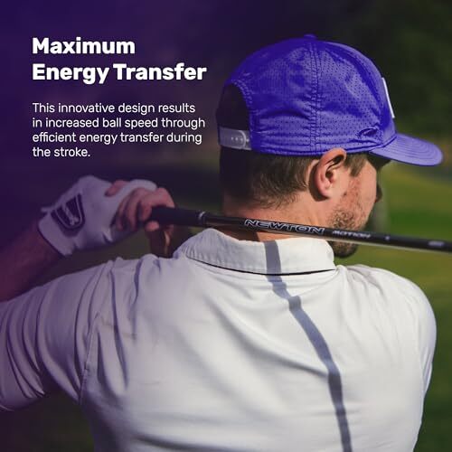 Motion Golf Driver Shaft for Callaway Drivers - All Swing Speeds, 2 Dot ...