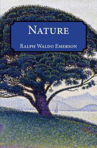 Nature by Ralph Waldo Emerson (2014, Trade Paperback) for sale online ...