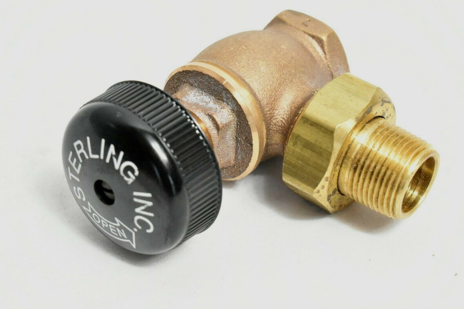 Market Forge 10-3661 Radiator Valve 3/4" M24/M36 (New from Bulk ...