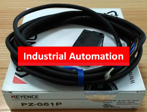 KEYENCE PZ-G61P Brand NEW | eBay