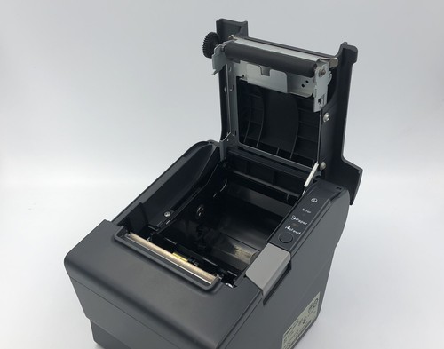 Epson TM-T88V M244A Thermal POS Printer Receipt Restaurant (USB SERIAL ...